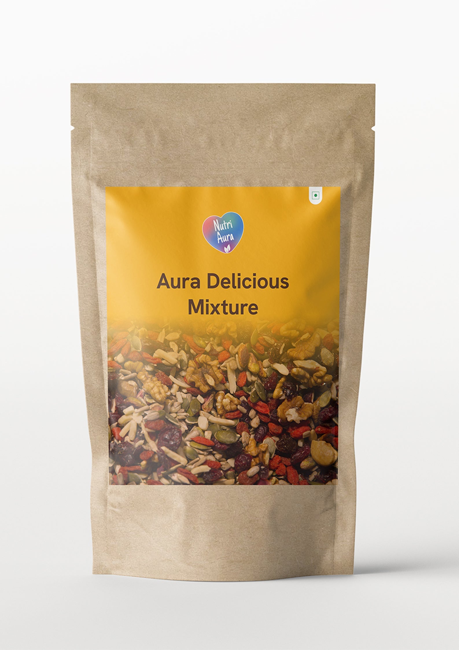 Snacks – NutriAura