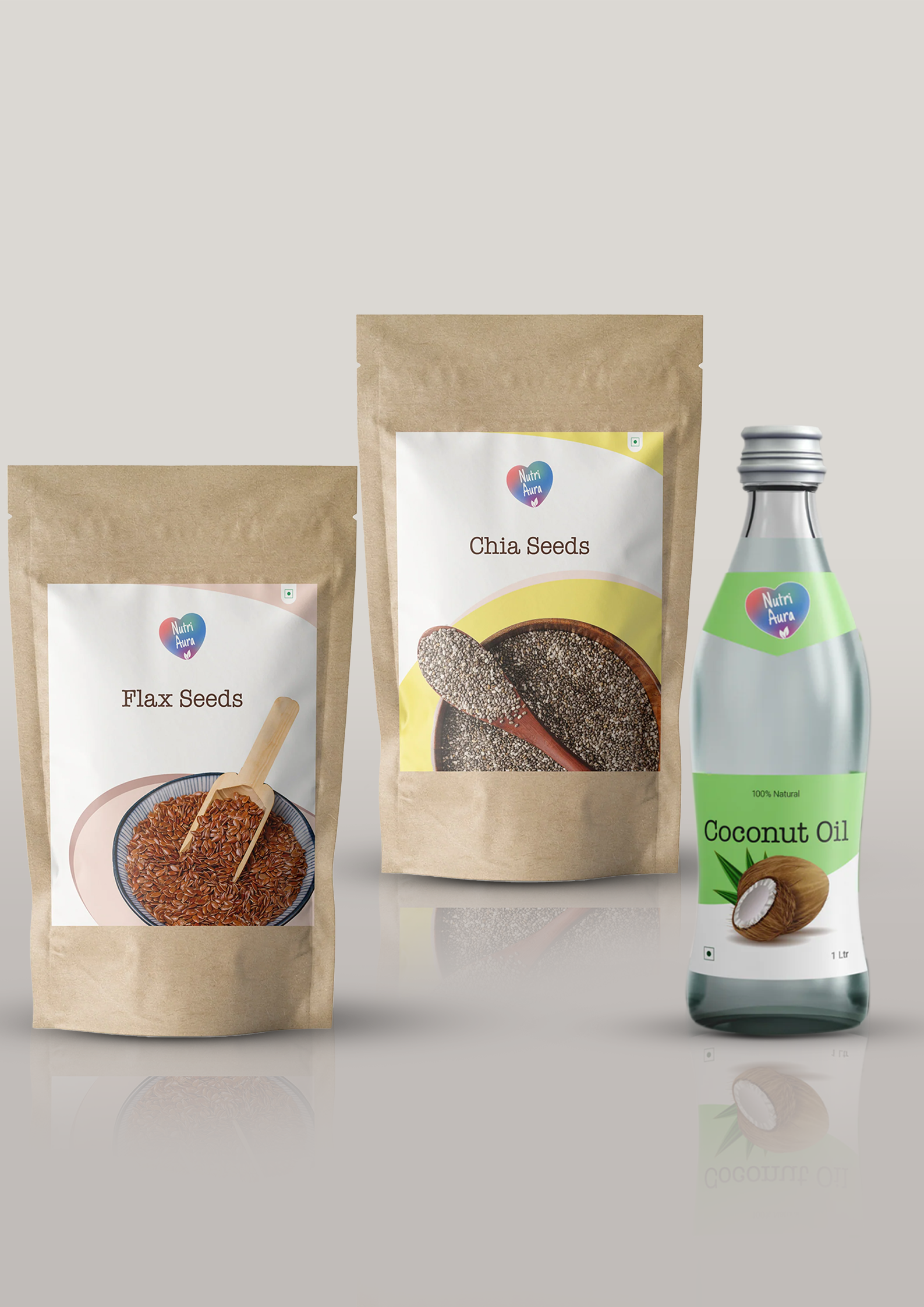 Value Pack C – NutriAura