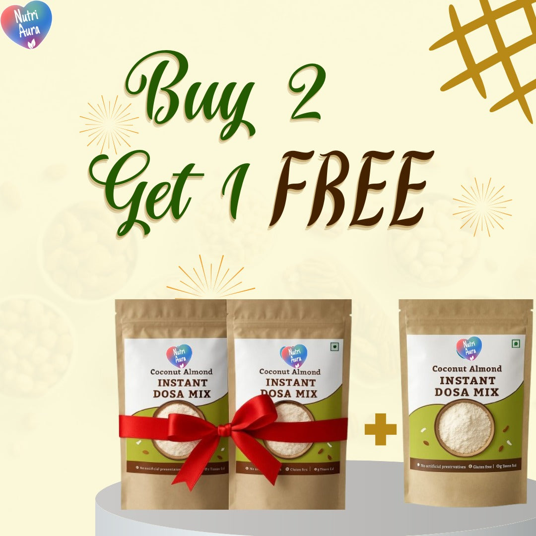 DosaTripleThreat – NutriAura