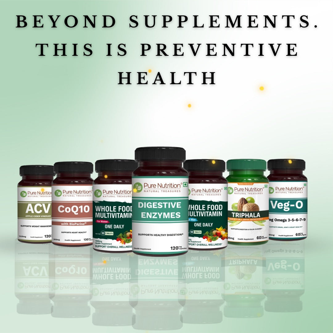 Pharmacy – NutriAura