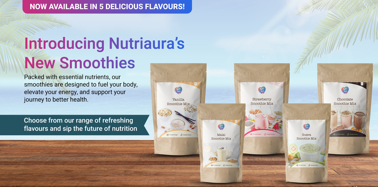 NutriAura