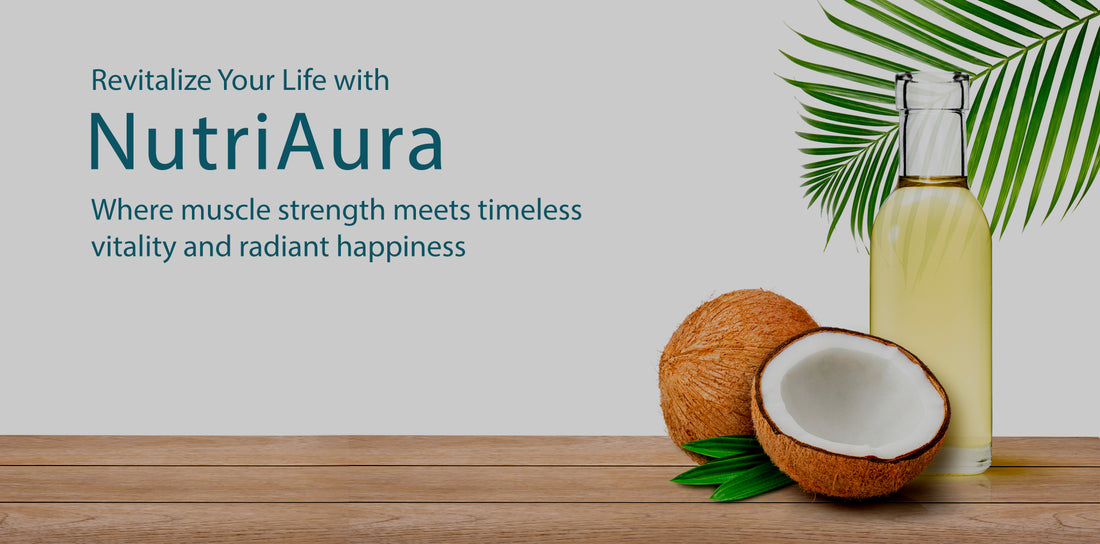 NutriAura