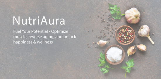 NutriAura