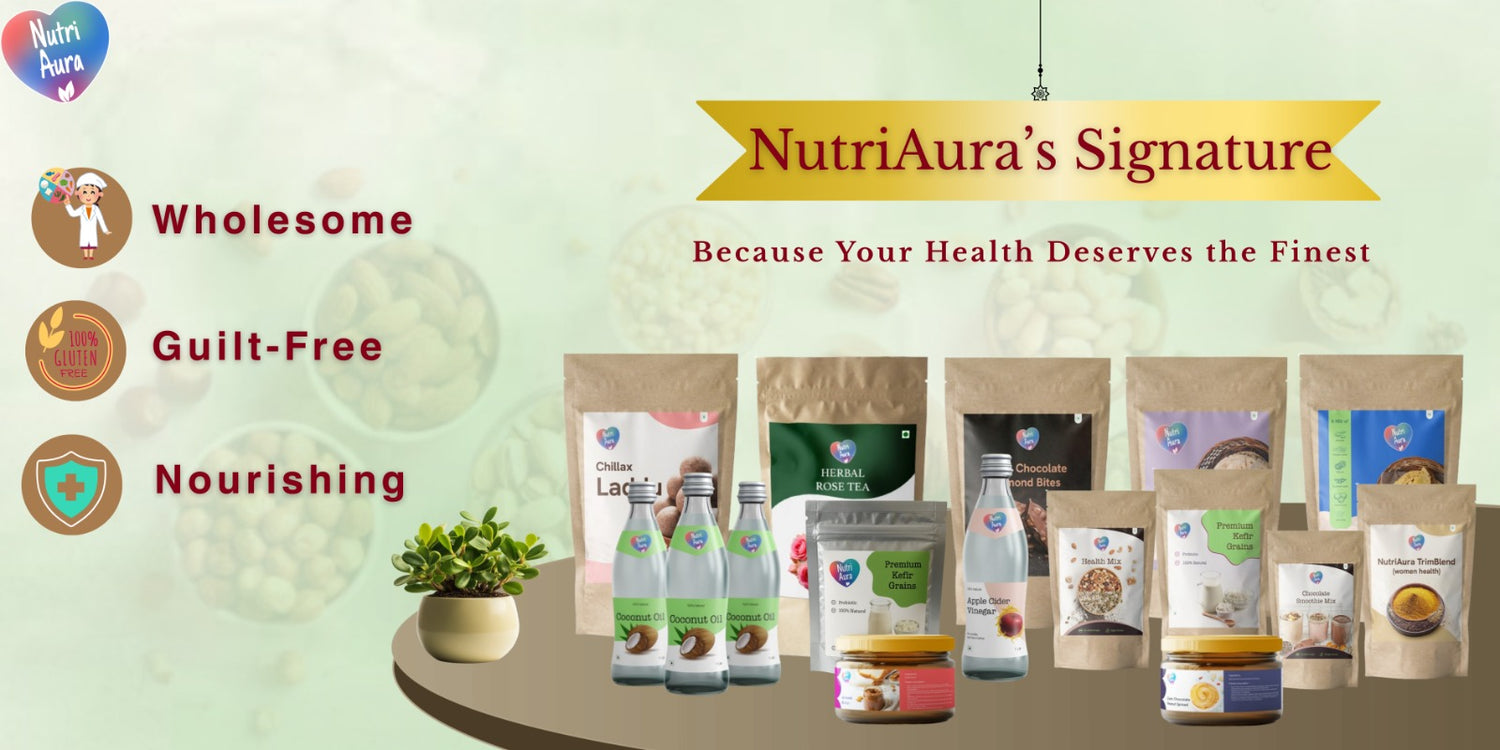 NutriAura